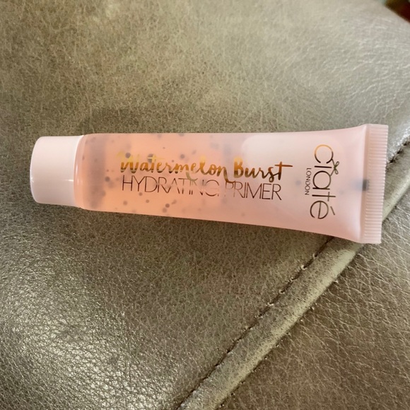 Ciate | Makeup | 45 Crate Watermelon Burst Hydrating Primer | Poshmark